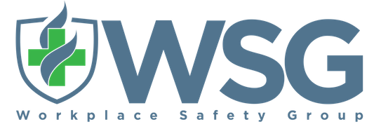 SafeGuard Accreditations | Workplace Safety Group